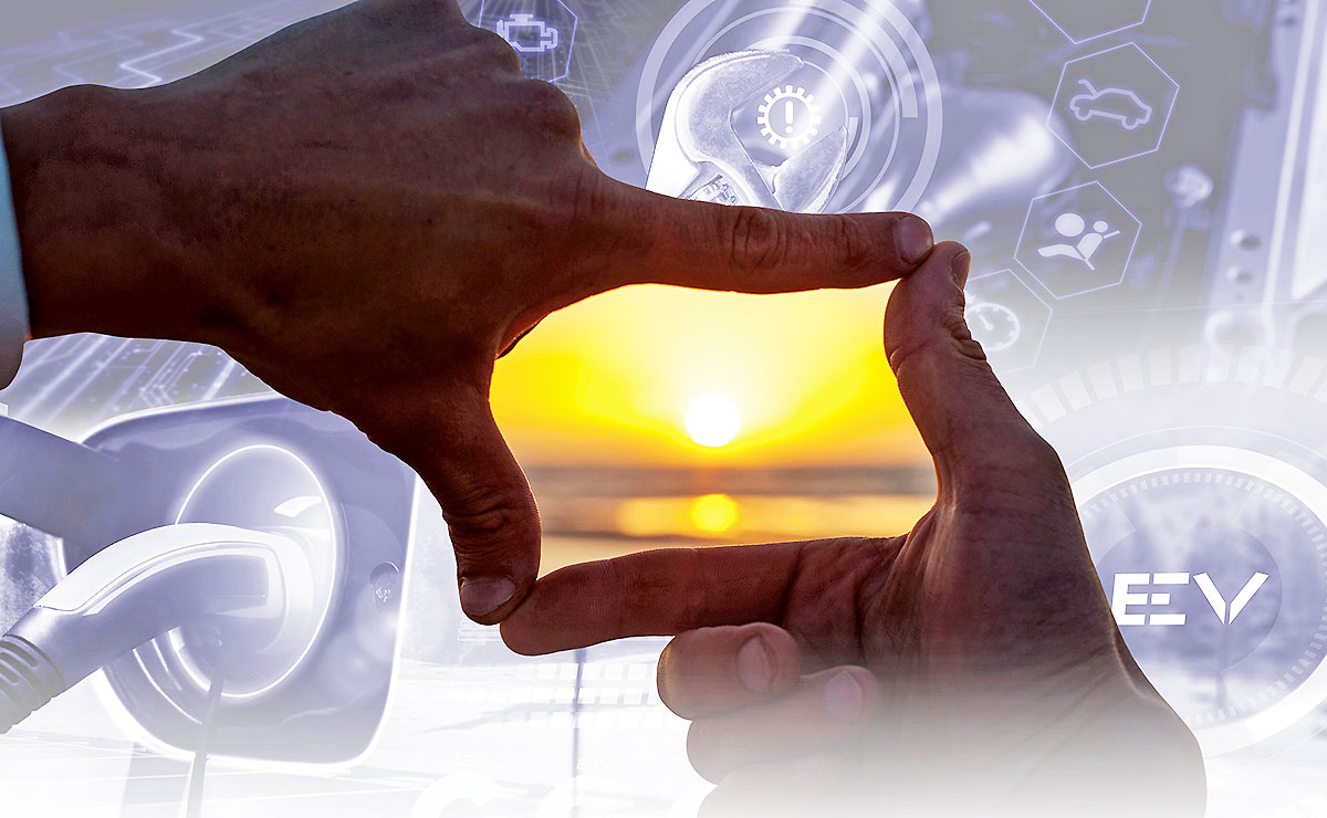 A look at the future of service | Automotive News