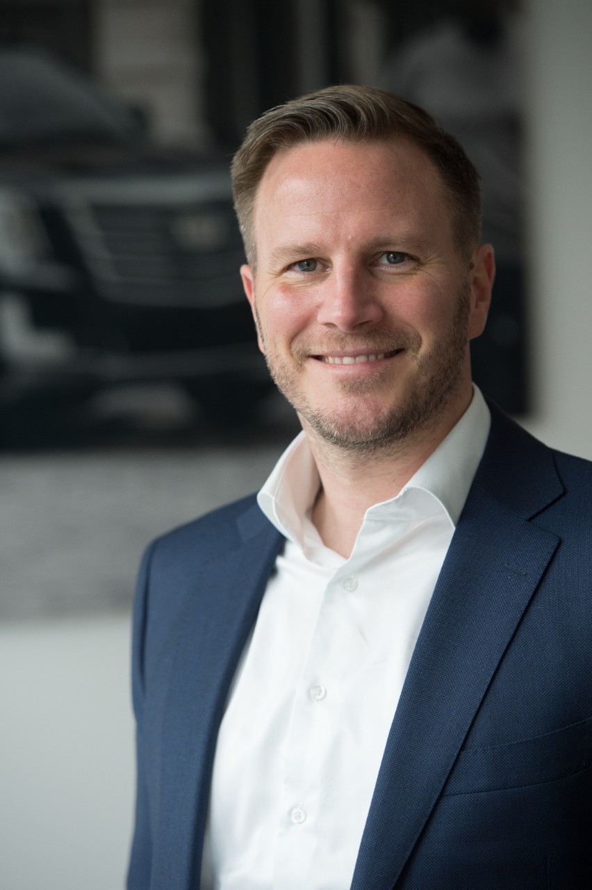 Cadillac sends veteran manager Weller to lead China sales | Automotive News