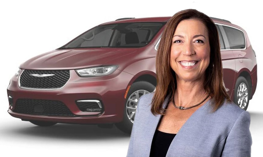 Spotlight on 3 industry leaders | Automotive News