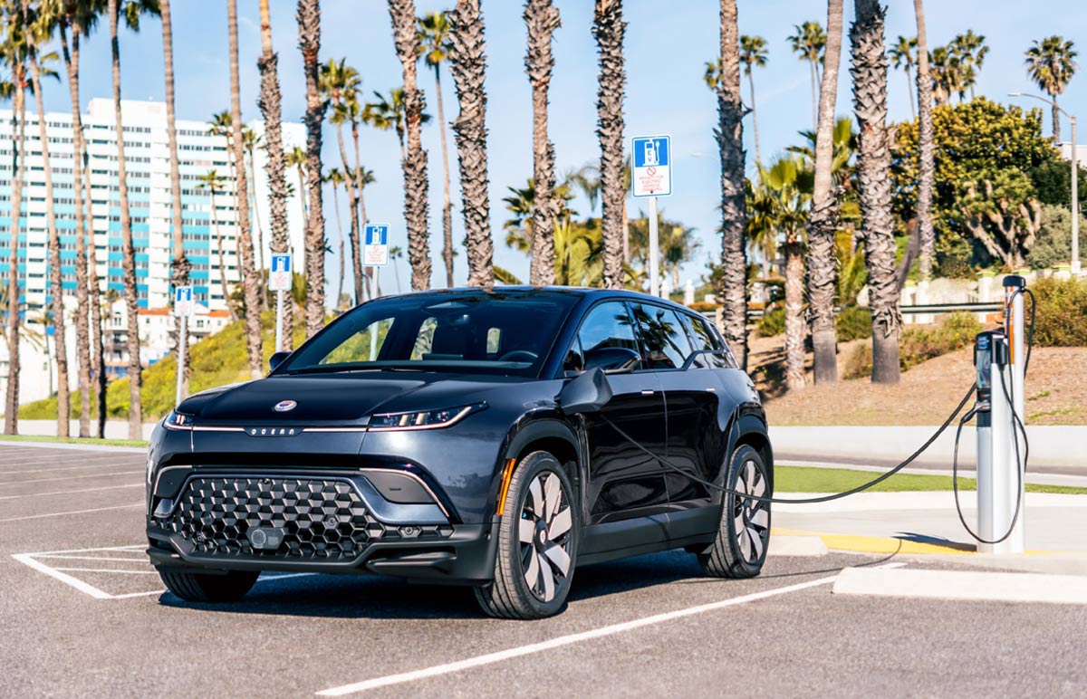 Fisker bankruptcy plan approved | Automotive News