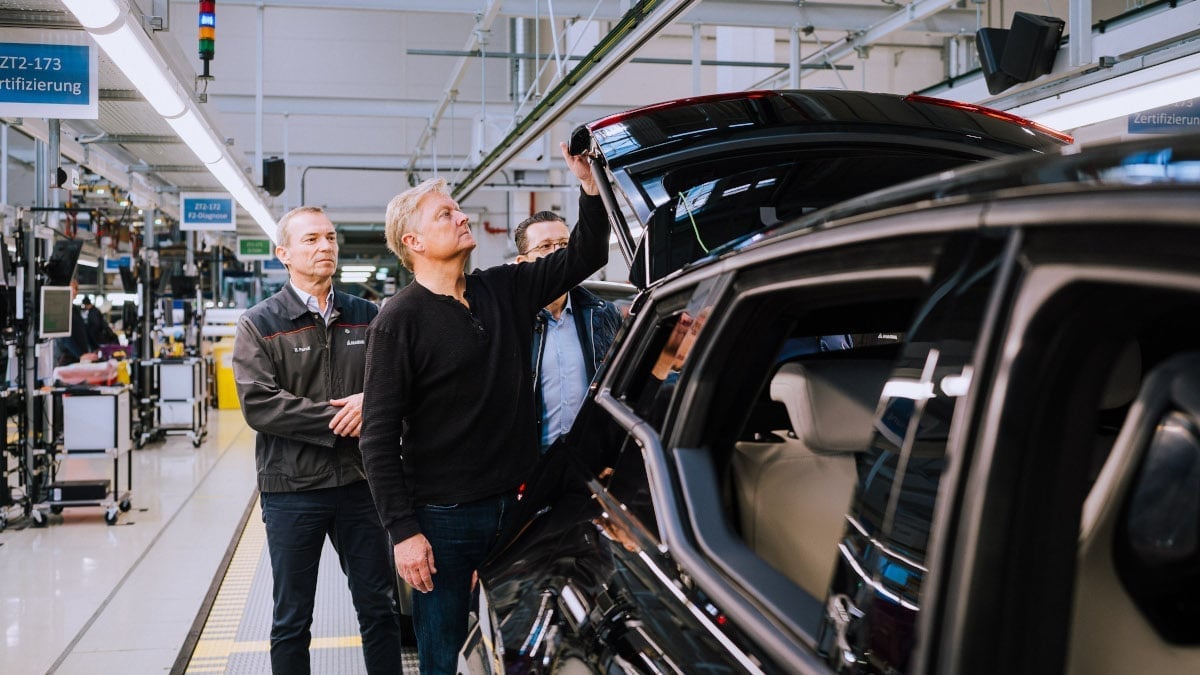 The latest in the Fisker bankruptcy proceedings | Automotive News