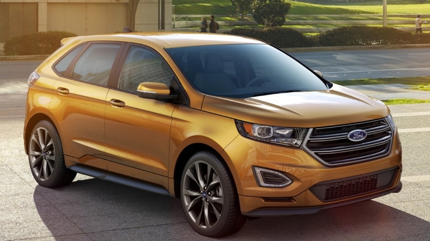 Ford News | Automotive News