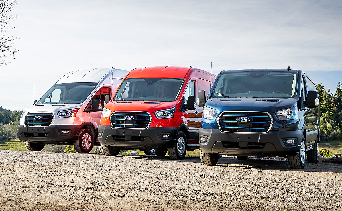 Firestone adds advance EV services to 44 locations | Automotive News