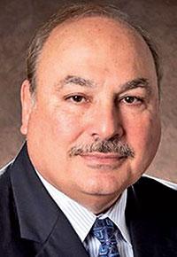 2016-ALL STAR-Frank Ferrara | Automotive News