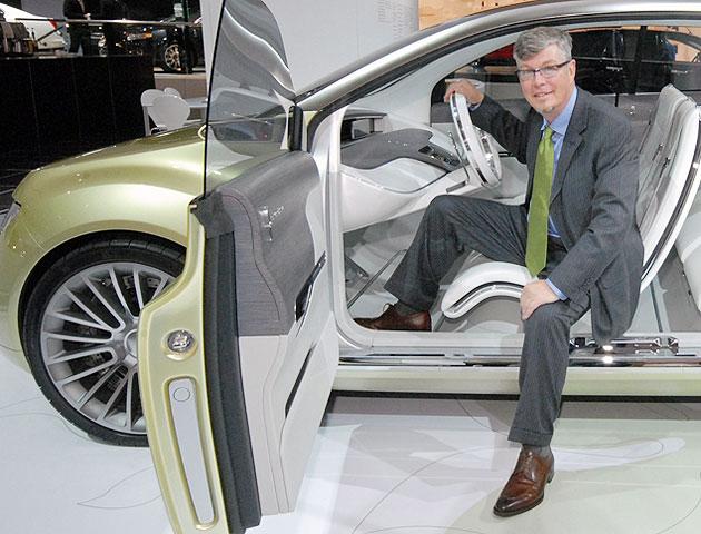 2010-all-star-Design-Freeman-Thomas | Automotive News