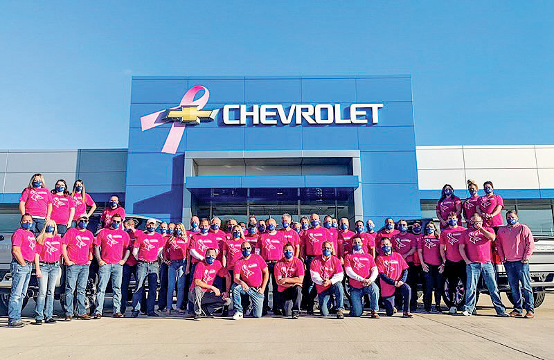2021-bdtwf-garber-chevrolet-saginaw | Automotive News