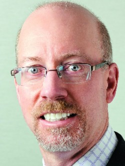 American Honda's new Executive Vice President Dave Gardner is focused ...