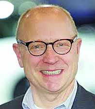 Steve Girsky named Nikola's fourth CEO in as many years | Automotive News