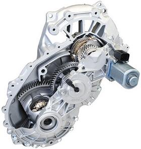 2015-Winner-GKN Driveline-Two-speed gearbox for electrified vehicles ...