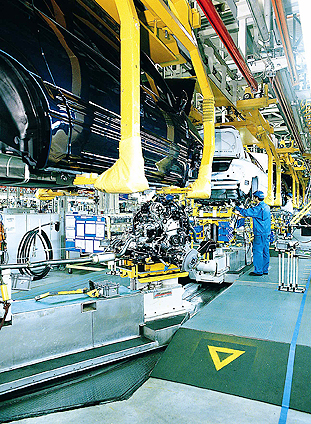 GM, SAIC joint venture could grow after deal | Automotive News