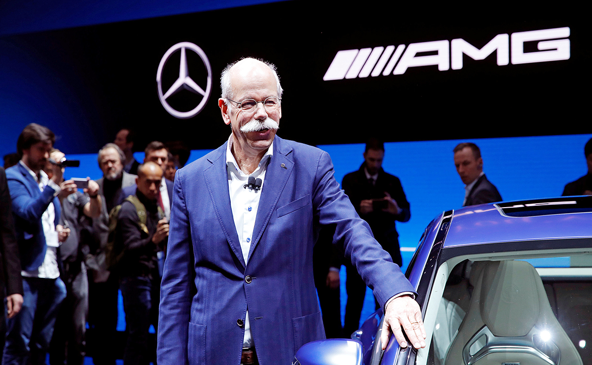 Daimler CEO says Li Shufu partnership requires consensus from BAIC ...
