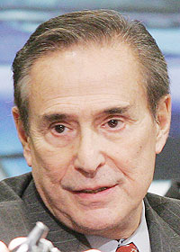 Chamco's 'consultant' is forced into limelight | Automotive News