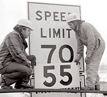 10 ways the 1973 oil embargo changed the industry | Automotive News