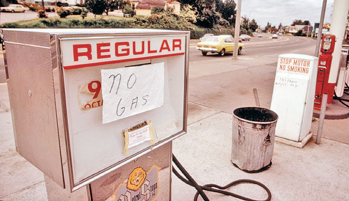 10 ways the 1973 oil embargo changed the industry