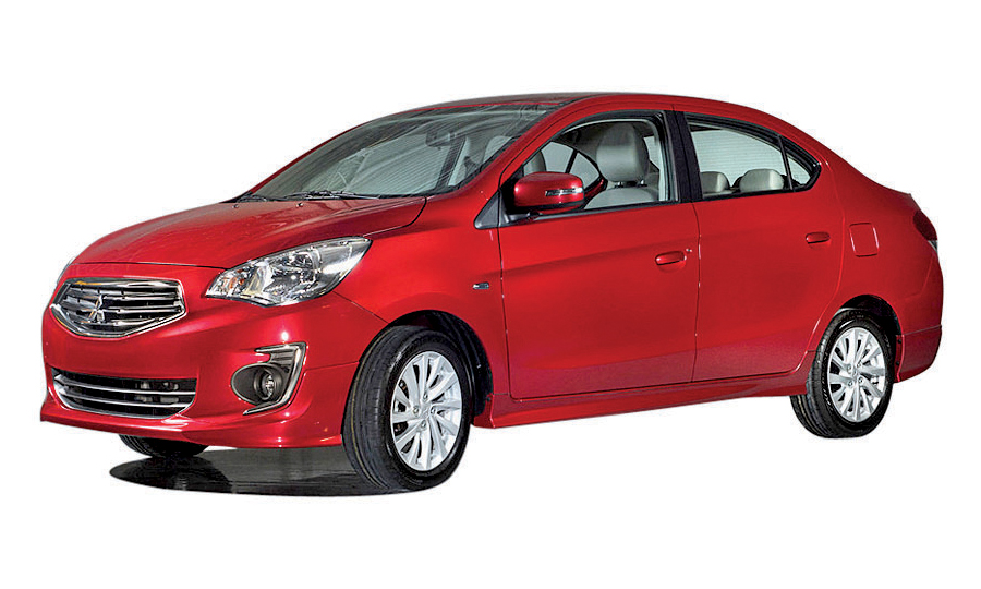 G4 a maybe for Canada | Automotive News