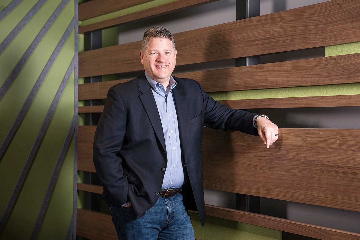 GM's Matt Tsien to retire; Kent Helfrich tapped as chief technology ...
