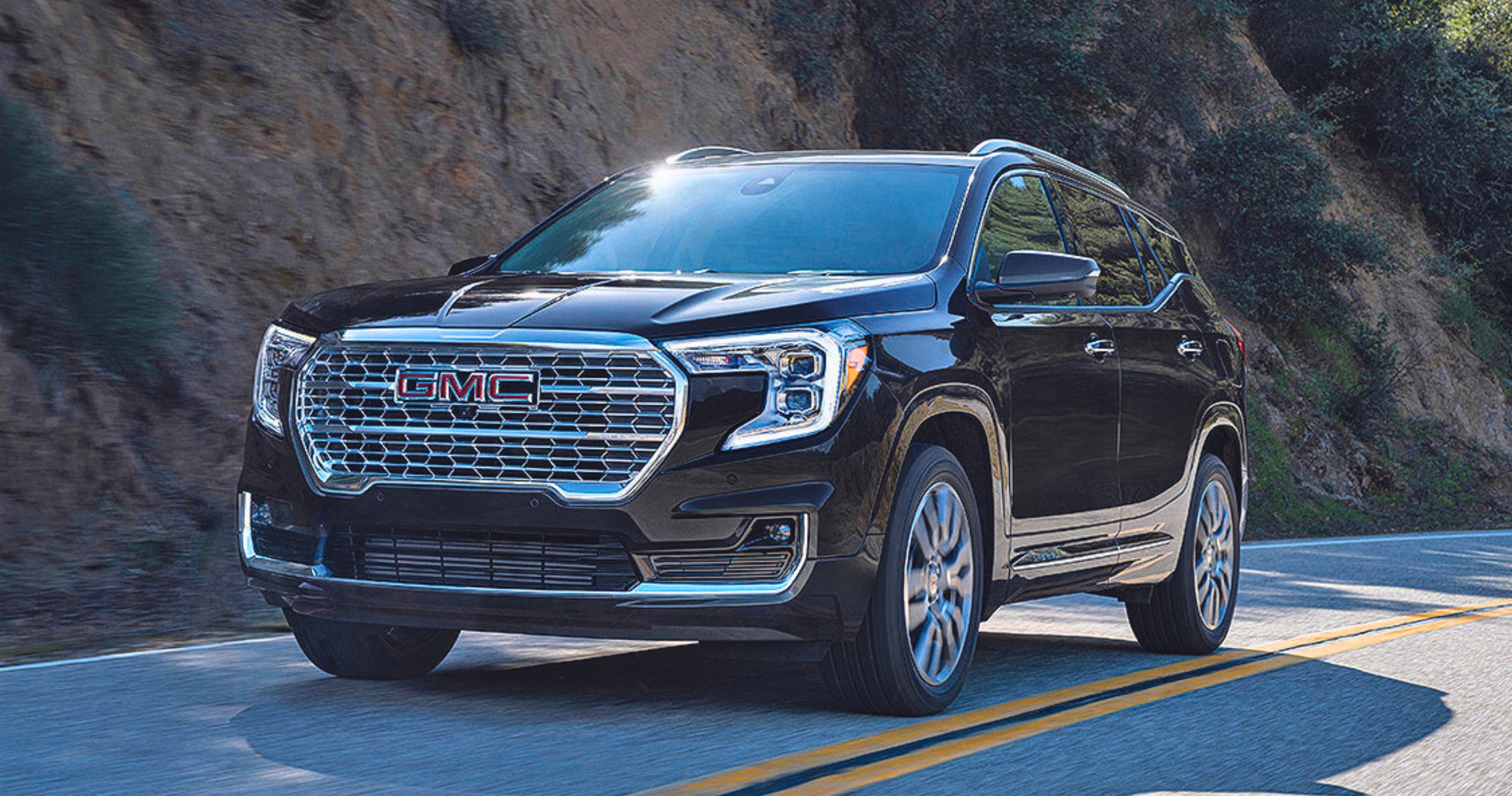 Chevy, GMC stay committed to gasoline vehicles during EV ramp-up ...