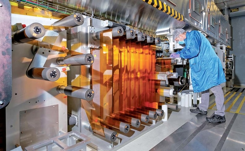 Fuel Cell | Automotive News