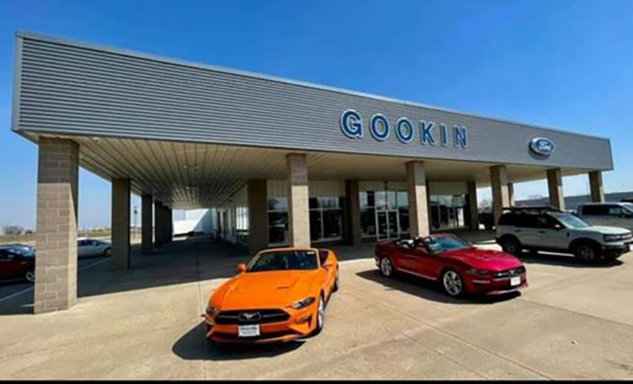 Karl Auto, Continental Automotive Group and Vanguard Automotive Group ...