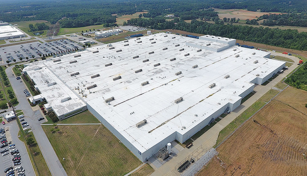 ZF wants more flexible factories as EV programs stall | Automotive News