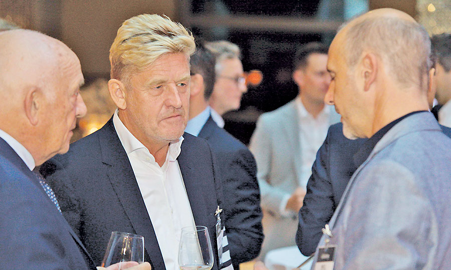 Automotive News Europe's Eurostars honors the best | Automotive News