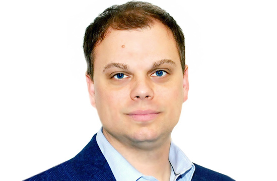 2019-rising-stars-Mark-Gursky | Automotive News