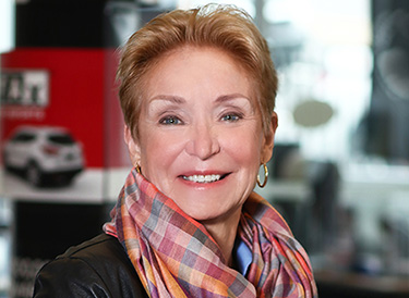 2020-leading-women-gail-faulkner | Automotive News