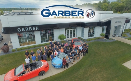 2017-Garber Buick | Automotive News