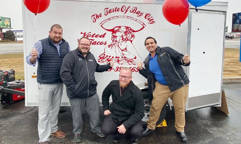 2020-garber-chevrolet-linwood | Automotive News