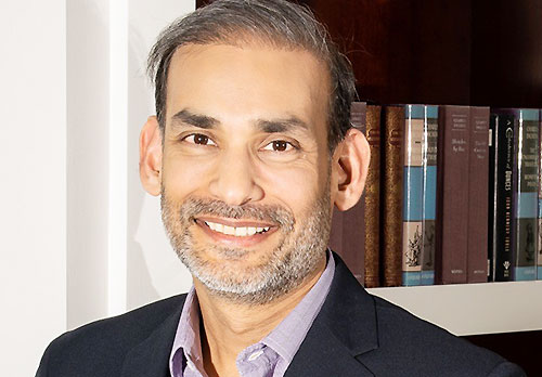 Gaurav Gupta on Automotive News