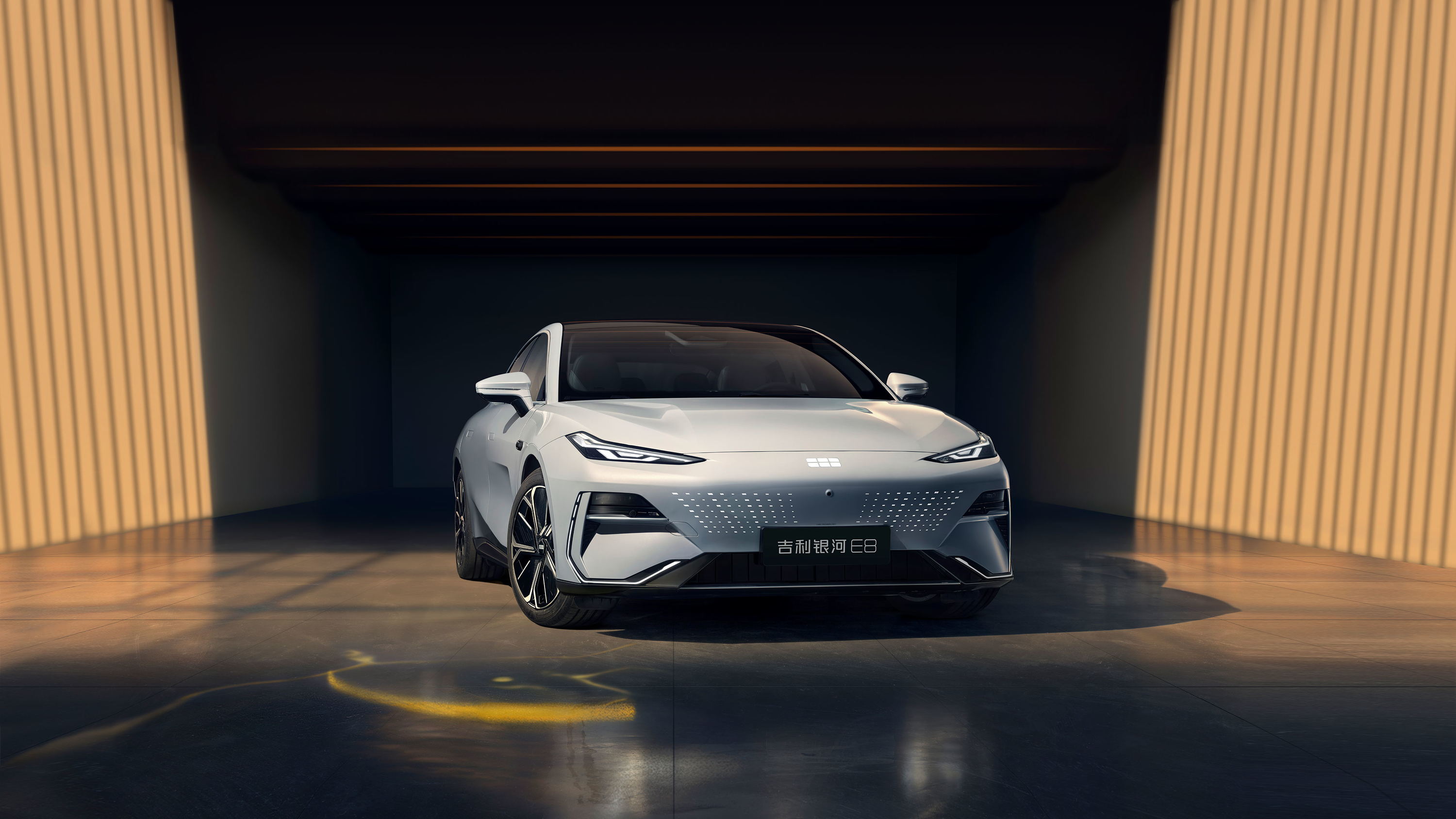 Geely's sales growth accelerates behind EV demand, exports | Automotive ...