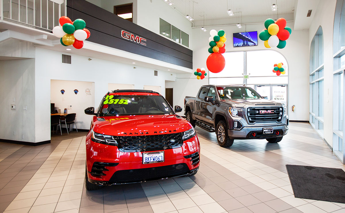 Startup Tekion became a car dealer to refine its tech | Automotive News