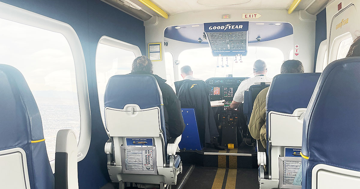 CES 2024 recap: Software, Supernal and hydrogen stand out | Automotive News