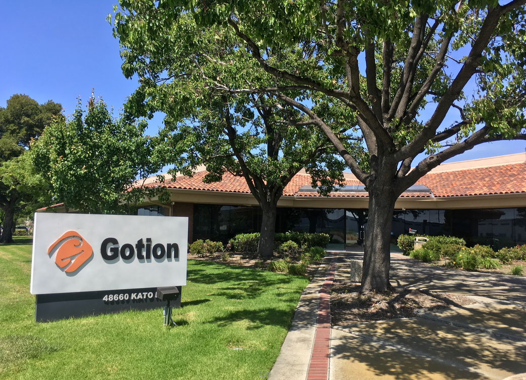 Gotion inks deal for Illinois EV battery parts plant | Automotive News