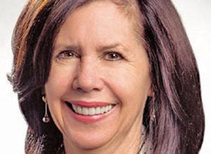 2014 -ALL STAR-Grace Lieblein | Automotive News