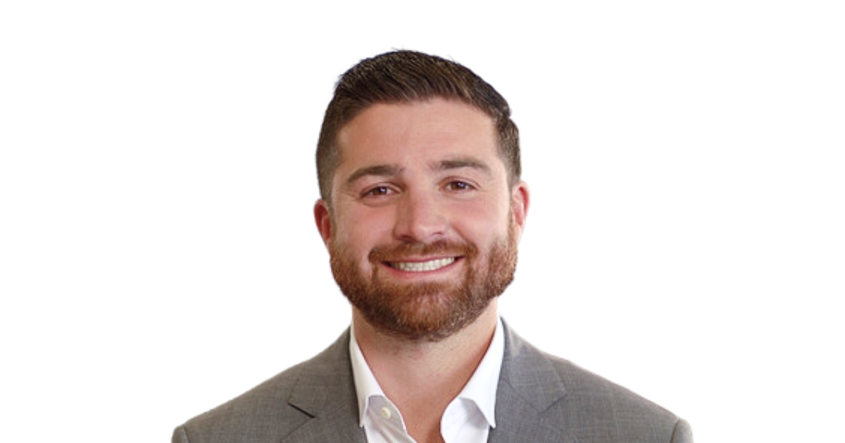 2024 40 Under 40: Gregg Ciocca Jr. | Automotive News