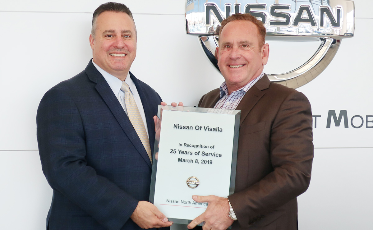 Dealer anniversaries | Automotive News