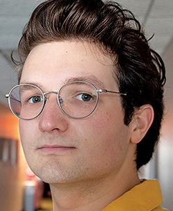 Jackson Hallauer joins Automotive News TV | Automotive News