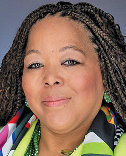 For minority candidates, first dealership might require a move ...