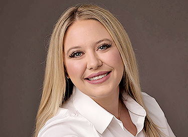 2020-40-under-40-Hilary-Haron | Automotive News