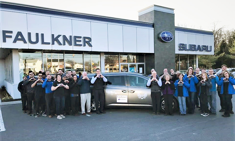 2020-faulkner-subaru-harrisburg | Automotive News