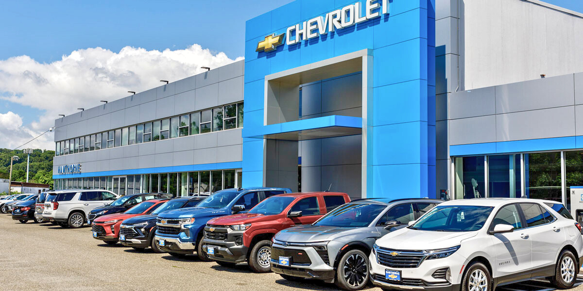 How Automotive News compiles dealership buy-sell data | Automotive News