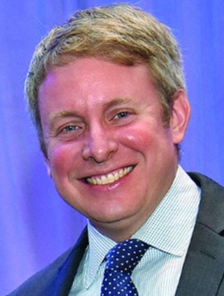 Henry Ford III, Alexandra Ford English represent Ford on Rivian board ...