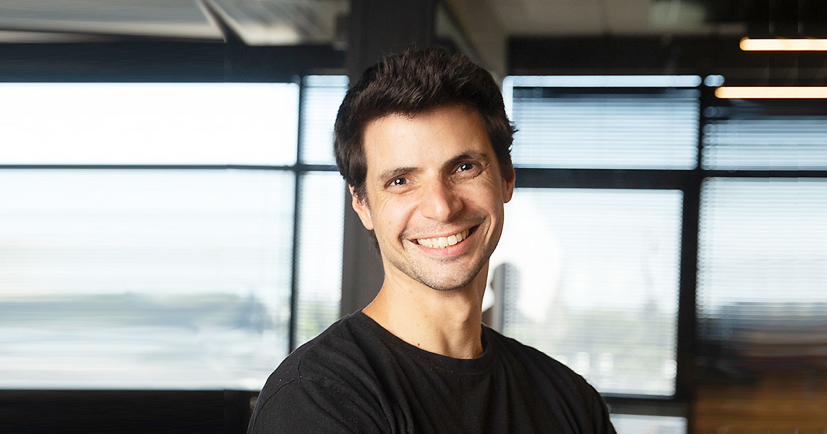 Automotive News All-Star: Amir Hever | Automotive News