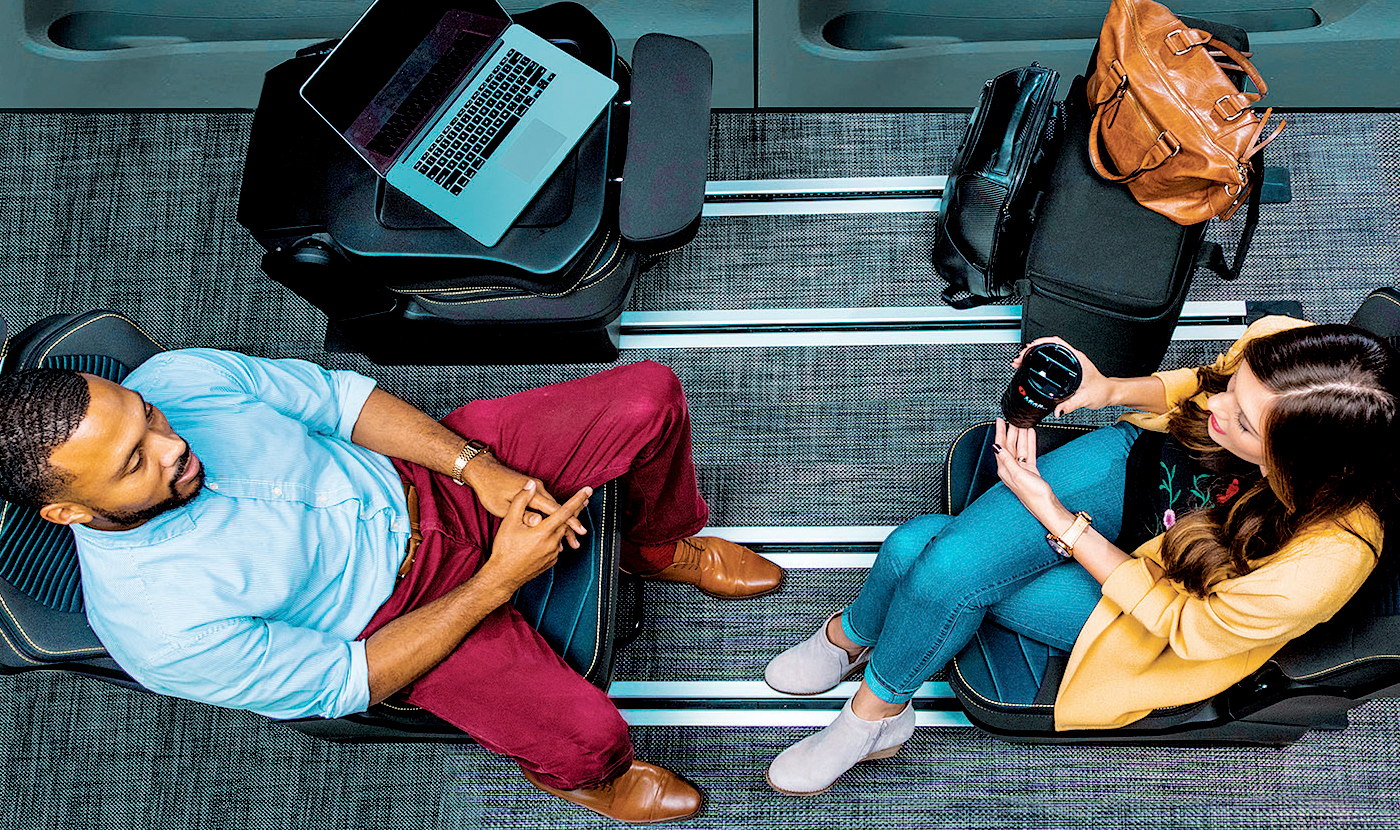 SEAT FEAT | Automotive News