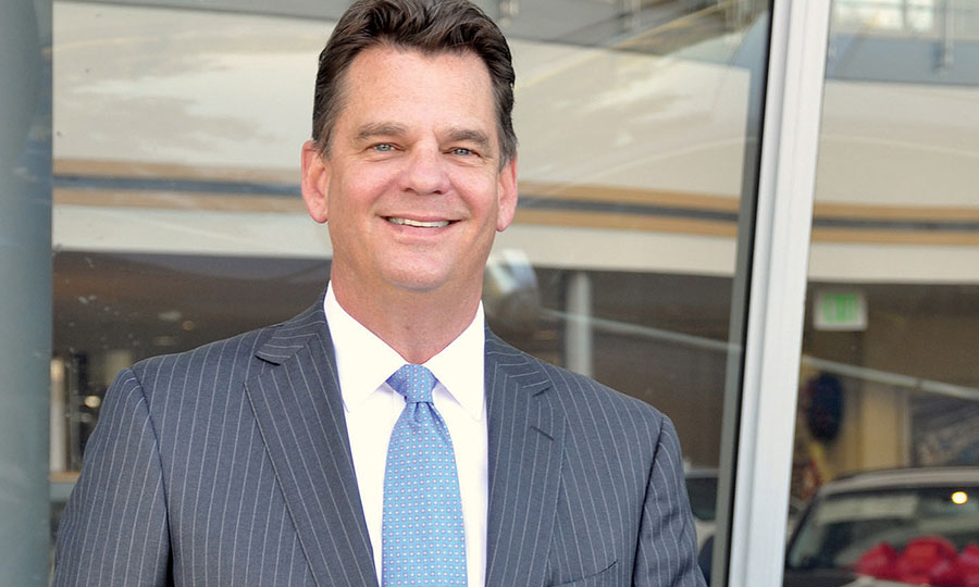 Dealership of the future adds tech, comfort and cuts time | Automotive News