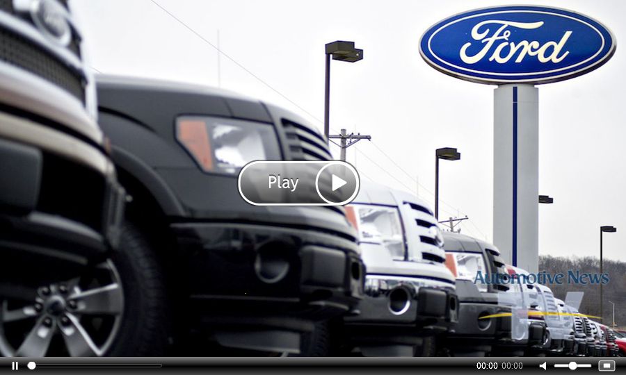 AutoNews Now: Dealer growth spurt Video from Automotive News