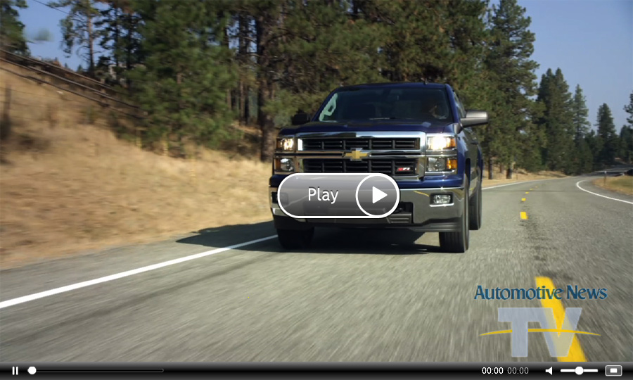 AutoNews Now: Sales, strategies and spiffs Video from Automotive News