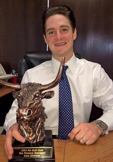 The many schools of thought on F&I school | Automotive News