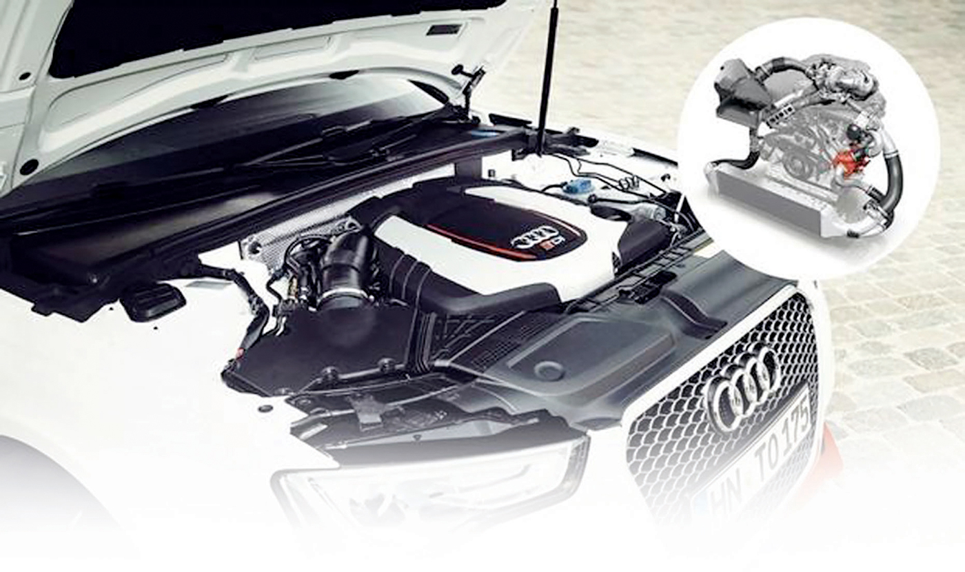 More vehicle electrification expected to juice demand for more powerful ...